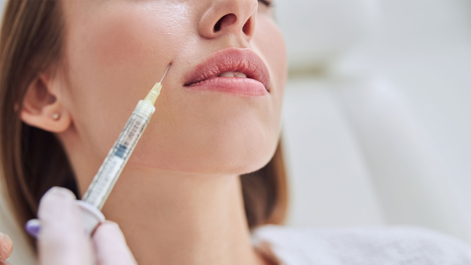 Minimally Invasive Procedures - Dr.Nikolis